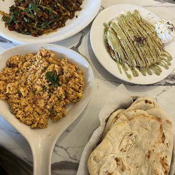 DELLAH COFFEE & BRUNCH HOUSE - Updated December 2024 - 212 Photos & 81 ...