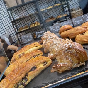 BAKERY-X - 109 Photos & 34 Reviews - 5840 Grand Oro Ln, Wesley Chapel ...