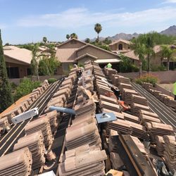 STATE 48 ROOFING - 68 Photos & 78 Reviews - 1381 N Pioneer St, Gilbert ...