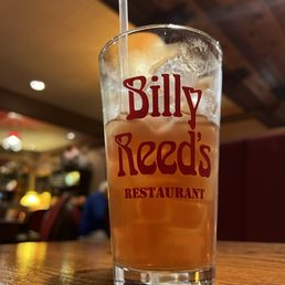 BILLY REED’S RESTAURANT - Updated April 2025 - 1242 Photos & 1264 ...