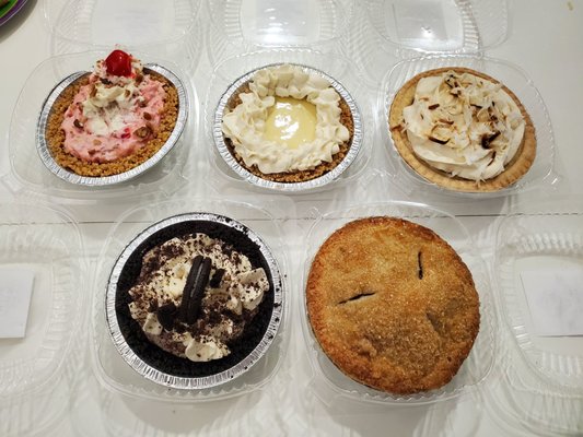 MELISA THE PIE LADY - Updated December 2025 - 129 Photos & 166 Reviews ...