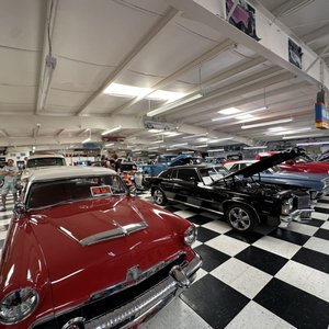 ROUTE 66 AUTO MUSEUM - 90 Photos & 19 Reviews - 2436 Rte 66, Santa Rosa ...