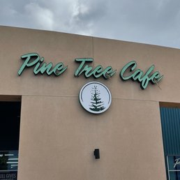 PINE TREE CAFE - Updated September 2024 - 1243 Photos & 1230 Reviews ...