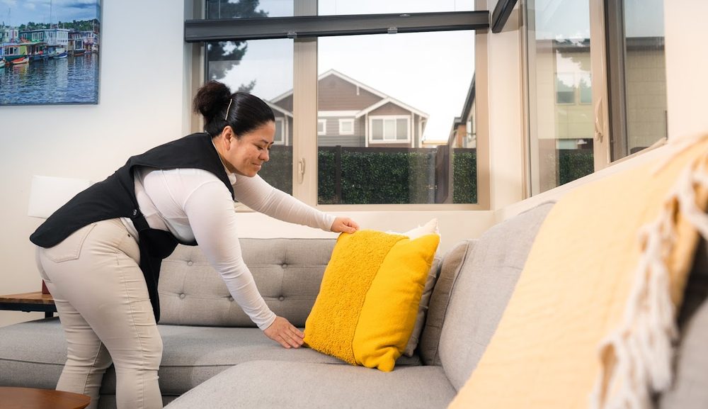 CLEAR CHOICE CLEANING SERVICE - Updated October 2024 - Milton, Ontario ...