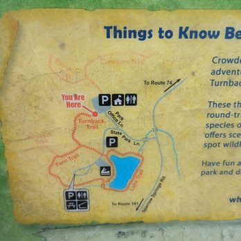 CROWDERS MOUNTAIN STATE PARK - Updated January 2026 - 565 Photos & 165 ...