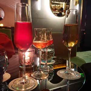 DISREPUTE - 25 Photos & 14 Reviews - Cocktail Bars - 4 Kingly Street ...