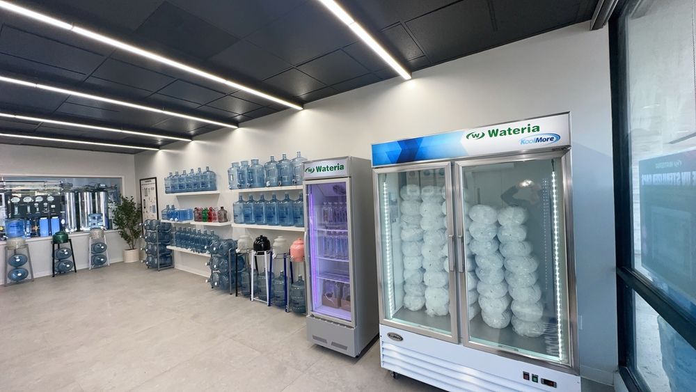 WATERIA - Updated October 2025 - 13 Photos - 5731 Kanan Rd, Agoura ...