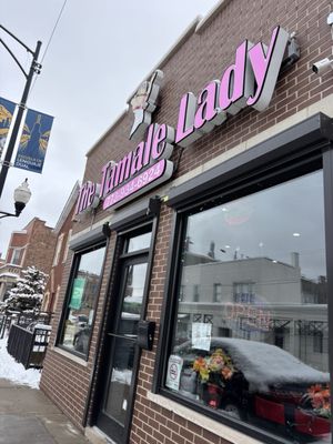 THE TAMALE LADY - Updated December 2025 - 34 Photos & 106 Reviews ...