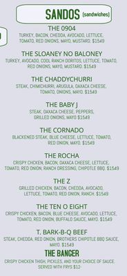 BROTHERS - Updated November 2024 - 225 Photos & 277 Reviews - 1201 W ...