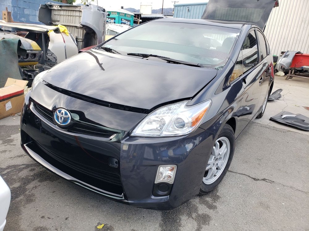 SAN GABRIEL VALLEY TOWING - Updated October 2025 - 36 Photos & 94 ...