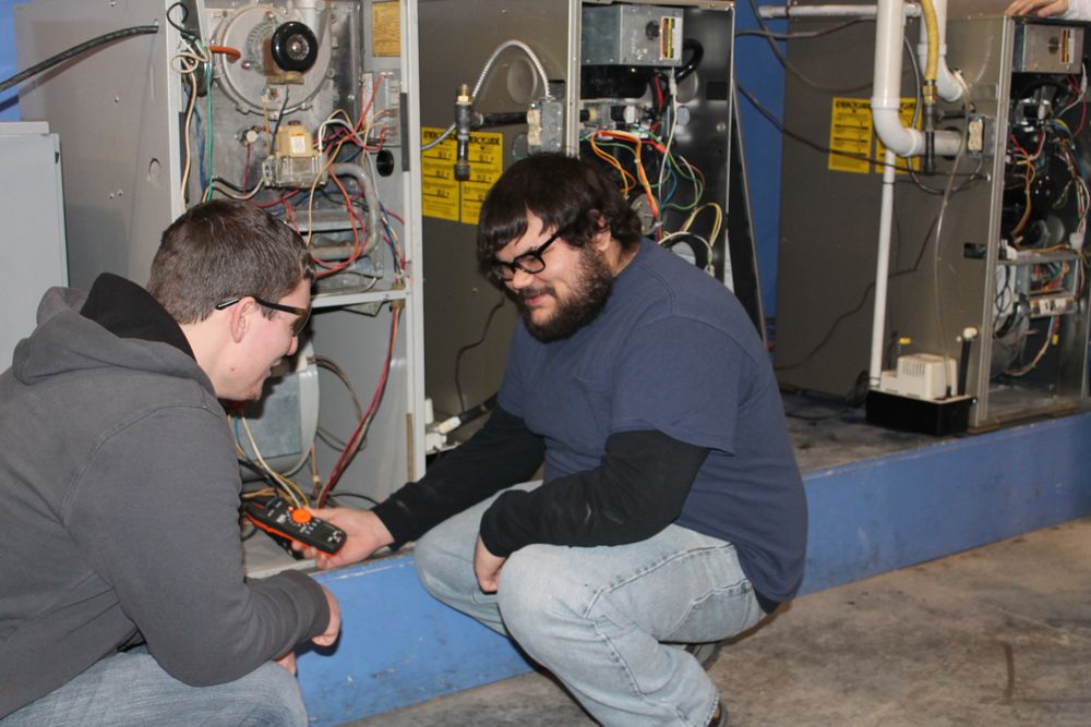 Erie Institute Of Technology Updated February 2026 88 Photos 940