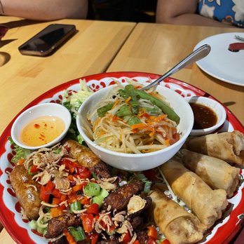 RATCHADA THAI & LAOS CUISINE - Updated June 2024 - 457 Photos & 355 ...