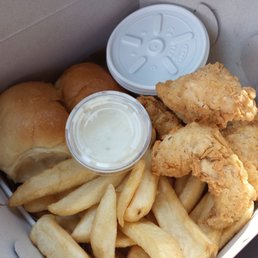 DONAHOO’S GOLDEN CHICKEN - 466 Photos & 737 Reviews - 1074 N Garey Ave ...