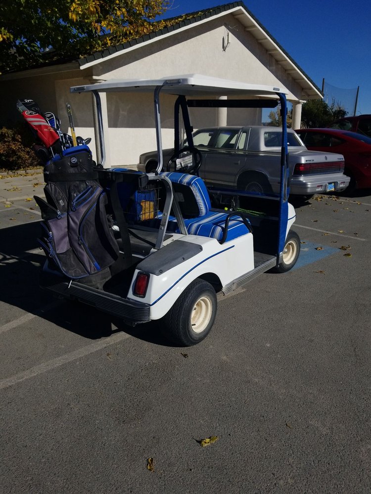 GOLF CLUB AT FERNLEY - Updated October 2025 - 10 Reviews - 50 Desert ...