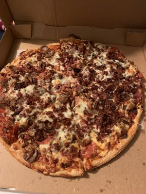 TONY’S FAMOUS PIZZA - Updated May 2025 - 20 Photos & 60 Reviews - 415 N ...