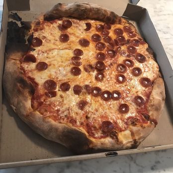 BADAMOS PIZZA - Updated August 2025 - 21 Photos & 29 Reviews - 1509 ...