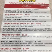 THE DANCING POTATO - 27 Photos & 22 Reviews - 400 W Lexington St ...