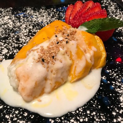 PACIFIC RIM BISTRO - 217 Photos & 260 Reviews - Sushi Bars - 303 ...