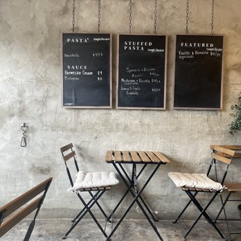 ZERO ZERO HANDMADE PASTA - Updated May 2025 - 37 Photos & 12 Reviews - 1702 Summit St, Kansas ...