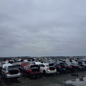 B&R AUTO WRECKING - Updated December 2025 - 239 Photos & 126 Reviews ...