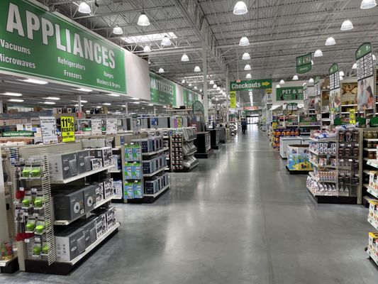 MENARDS - Updated November 2025 - 13 Reviews - 515 McCall Rd, Manhattan ...