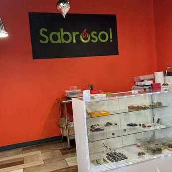 SABROSO MEXICAN FOOD - Updated January 2025 - 46 Photos & 54 Reviews ...