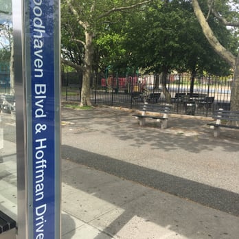 QM11 EXPRESS BUS - Updated July 2025 - New York, New York - Public ...