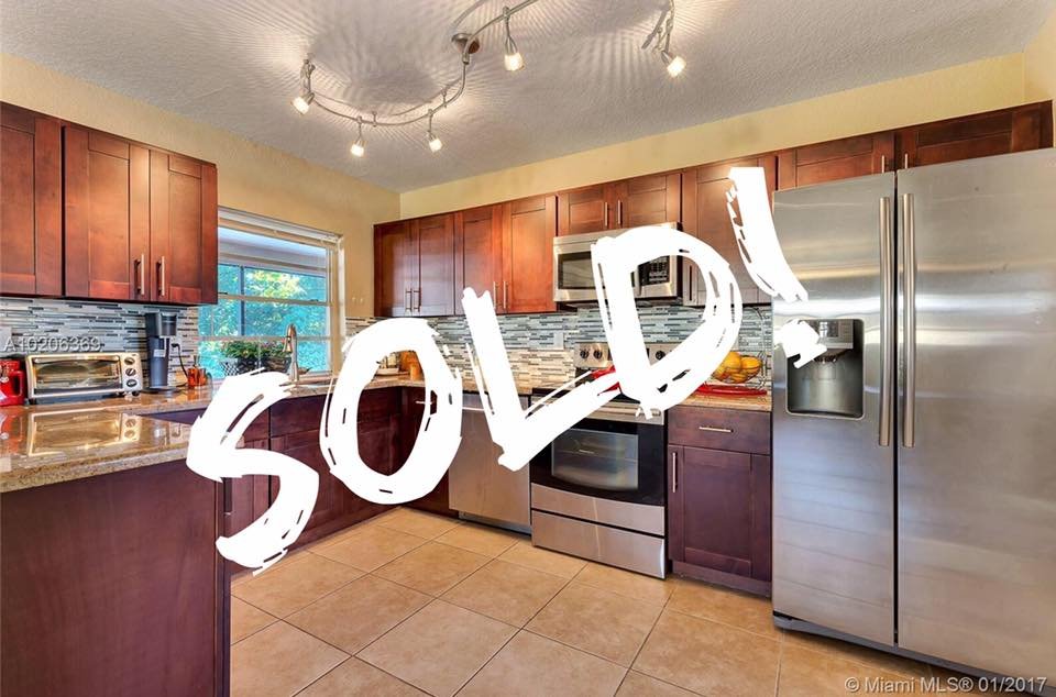 PIERRE PALMIERI - KEYES REALTORS - 13 Photos - 17900 NW 5th St ...