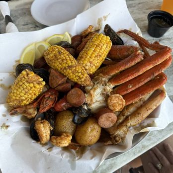OUTBACK CRAB SHACK - Updated December 2025 - 430 Photos & 323 Reviews ...