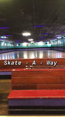 SKATE A WAY - Updated October 2025 - 718 Carlone St, Fairmont, West ...