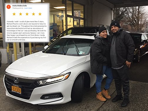 BRONX HONDA - Updated December 2025 - 45 Photos & 93 Reviews - 2541 E ...