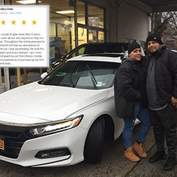 BRONX HONDA - 39 Photos & 78 Reviews - Car Dealers - 2541 E Tremont Ave ...