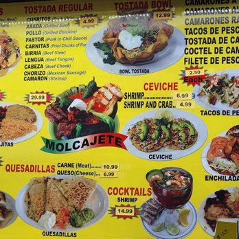 EL PILON - Updated January 2025 - 289 Photos & 282 Reviews - 322 S ...