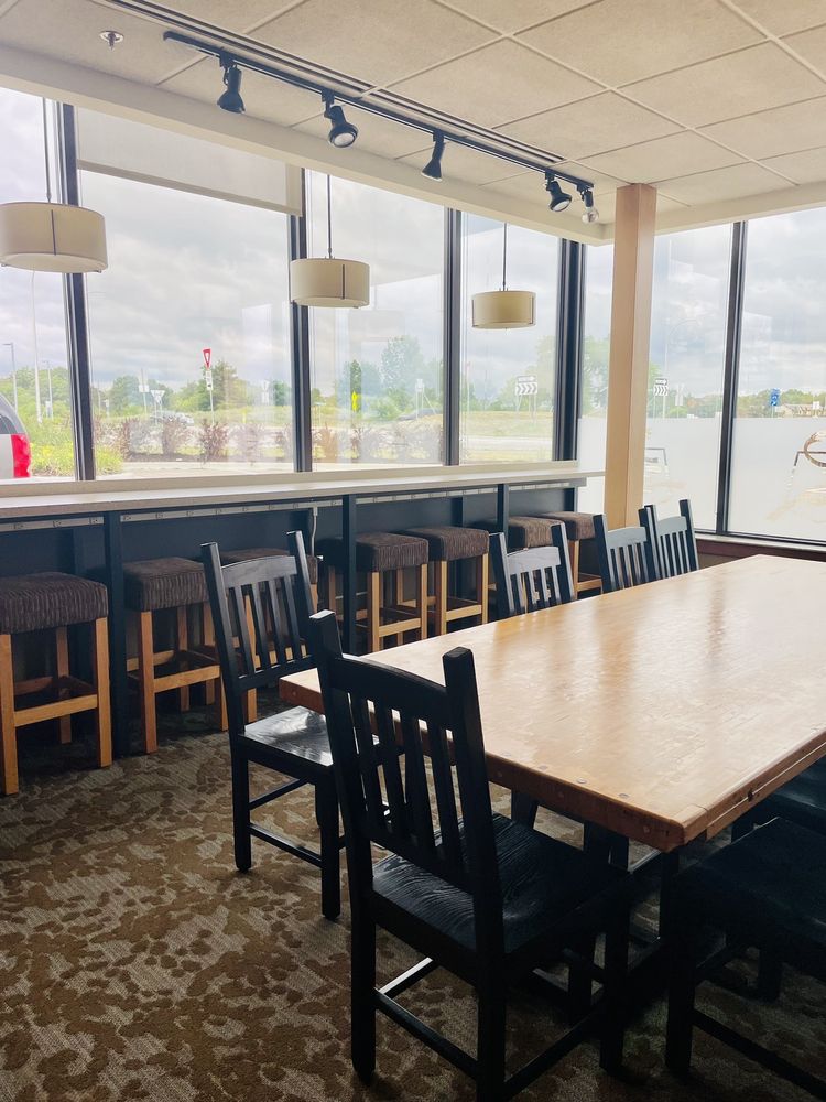 CARIBOU COFFEE - Updated December 2025 - 25 Photos & 29 Reviews - 3354 ...