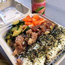 SUISAN FISH MARKET - 978 Photos & 670 Reviews - 93 Lihiwai St, Hilo ...