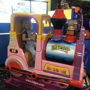 SUPER JUMP PARTY ZONE - 43 Photos & 61 Reviews - 1604 15th St SW ...
