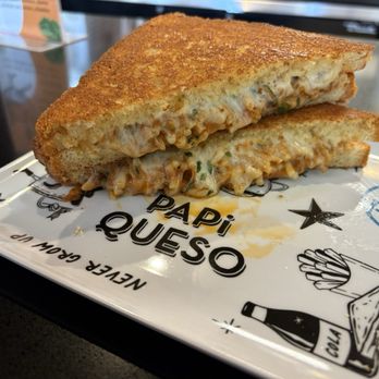 PAPI QUESO - Updated October 2025 - 454 Photos & 319 Reviews - 1115 N ...