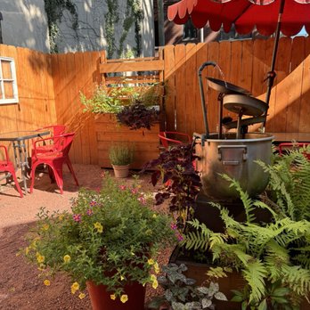 HOOSIER MAMA PIE COMPANY - Updated December 2024 - 758 Photos & 981 ...