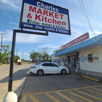 CHAS MARKET & KITCHEN - Updated September 2024 - 626 Photos & 428 ...