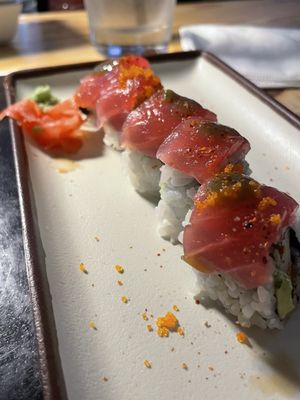 SUSHI VICE - Updated June 2025 - 77 Photos & 46 Reviews - 323 Laskin Rd ...
