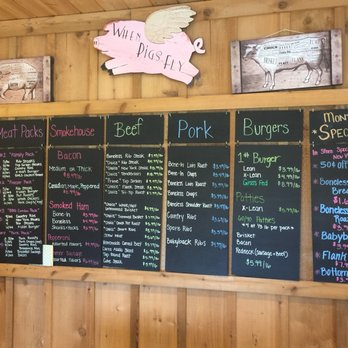 DEL FOX CUSTOM MEATS - Updated December 2024 - 12 Photos & 61 Reviews ...