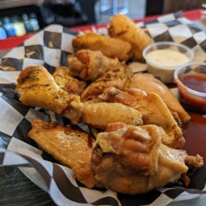 RICKY’S DOUBLE BARREL - Updated September 2025 - 11318 W St Martins Rd ...