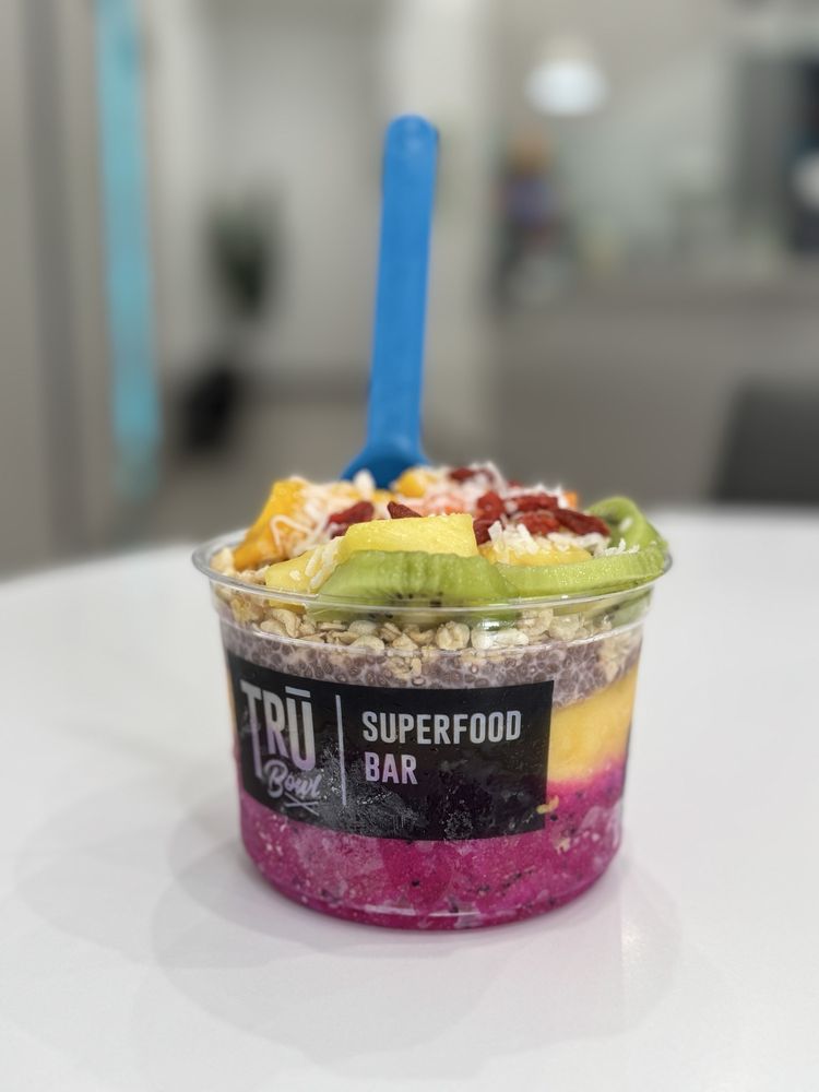 TRU BOWL SUPERFOOD BAR - Updated August 2025 - 95 Photos & 39 Reviews ...