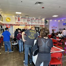 TACOS FRONTERA - Updated July 2025 - 147 Photos & 88 Reviews - 1230 N ...