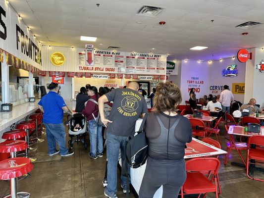 TACOS FRONTERA - Updated August 2025 - 156 Photos & 92 Reviews - 1230 N ...