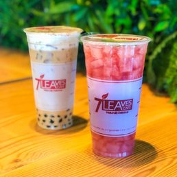 7 LEAVES CAFE - Updated June 2025 - 1903 Photos & 1273 Reviews - 1743 ...