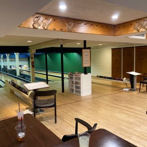 COPPERMINE FIELDHOUSE - Updated May 2025 - 1400 Coppermine Ter ...