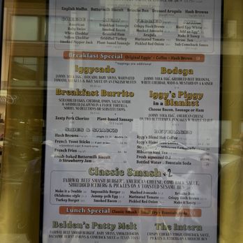 IGGY’S EGGIES - Updated July 2025 - 227 Photos & 226 Reviews - 34 W ...
