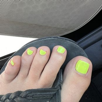 FOXY NAILS - Updated June 2024 - 457 Photos & 258 Reviews - 11331 S ...
