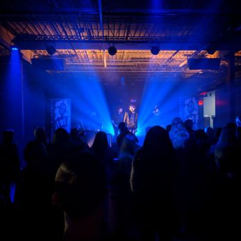 CRUCIBLE - Updated October 2025 - 20 Photos - 3116 Commercial Ave ...